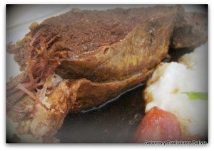 Keperi | Sabores de Bolivia