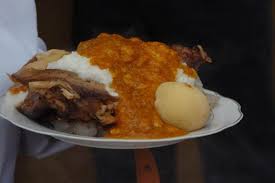 Puchero cochabambino | Sabores de Bolivia